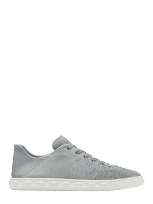 JIMMY CHOO Diamond Light Flex F Sneakers Grey