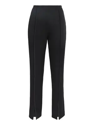 Nanushka Ratana Tailored Trousers - Black