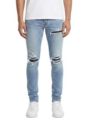 Amiri Jeans - Blue