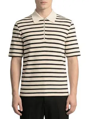 JIL SANDER Polo Shirt Men