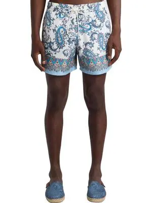 Etro Swimsuit - Multicolor