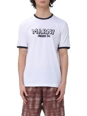 Marni T-shirt - White