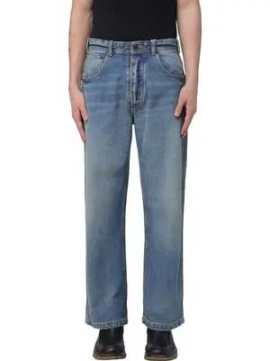 MAISON MARGIELA Jeans - Denim
