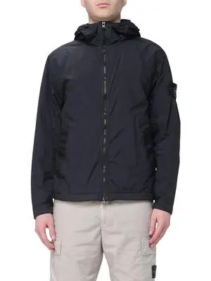 Stone Island Jacket - Black