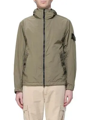 Stone Island Jacket - Green