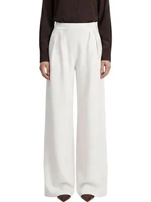 Max Mara Pants - White