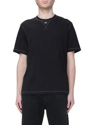 DIESEL T-shirt - Black