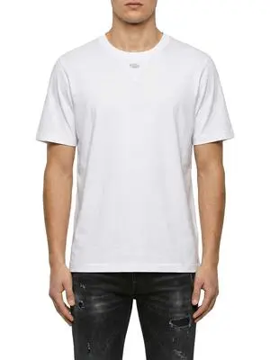 DIESEL T-shirt - White