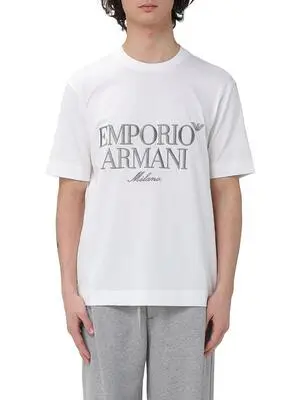 Emporio Armani T-shirt - White