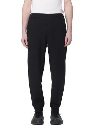 Emporio Armani Trousers - Black