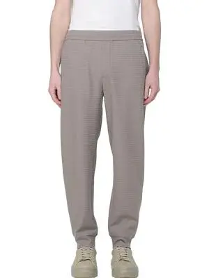 Emporio Armani Trousers - Grey