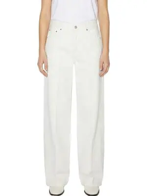HAIKURE Jeans - White