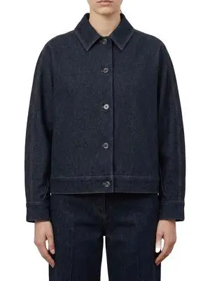 Max Mara Jacket - Blue