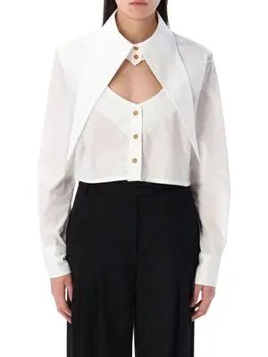 VIVIENNE WESTWOOD Shirt - White
