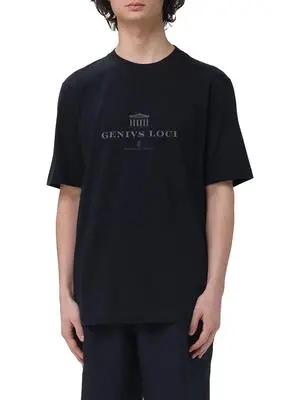 Brunello Cucinelli T-shirt - Black