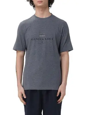 Brunello Cucinelli T-shirt - Grey