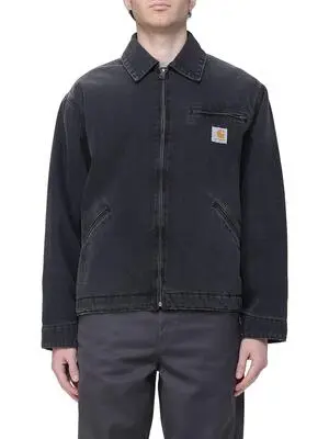 Carhartt Work In Progress Jacket - Black