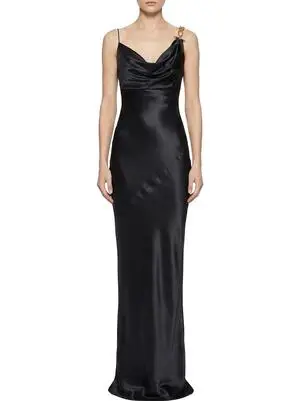 Balmain Dress - Black