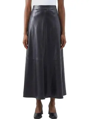 Max Mara Skirt - Black