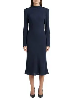 ROTATE BY BIRGER CHRISTENSEN Dress - Blue