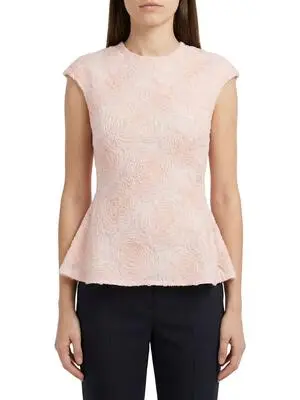 ROTATE BY BIRGER CHRISTENSEN Top - Pink