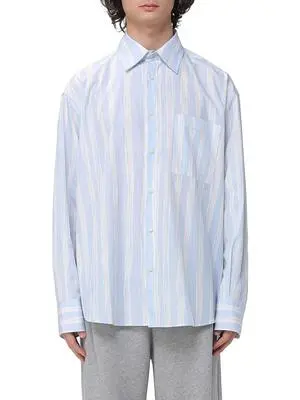 Jacquemus Shirt - Gnawed Blue