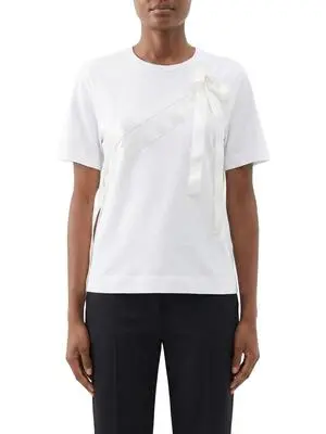 Simone Rocha T-shirt - White