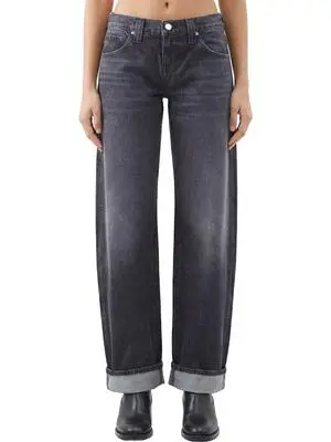 Khaite Jeans - Grey
