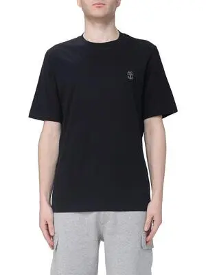 Brunello Cucinelli T-shirt - Black