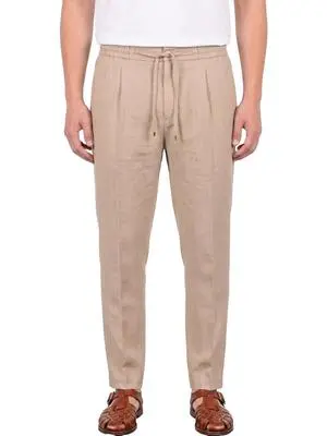 Etro Tailored Trousers - Beige