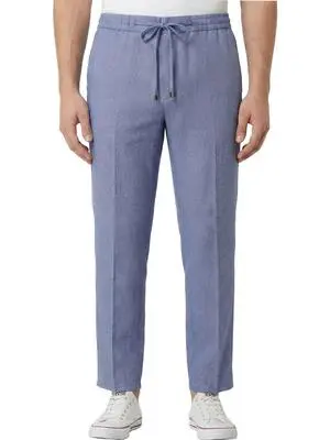 Etro Pants - Blue