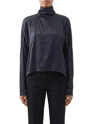 Rick Owens Top - Black