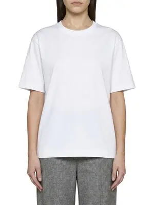 Dries Van Noten T-shirt - White