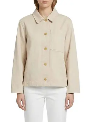 Max Mara Jacket - Beige