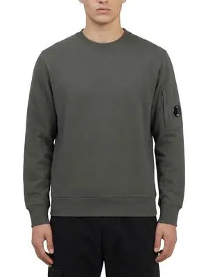 C.P. COMPANY Sweatshirt - Grey 1