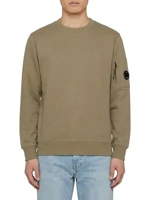 C.P. COMPANY C.P. Company Crewneck Sweatshirt Multicolor