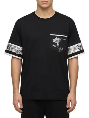 Dolce & Gabbana T-shirt - Black