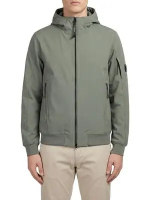 C.P. COMPANY Jacket - Green