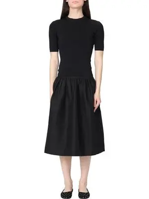 TOTEME Dress - Black