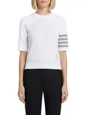 Thom Browne T-shirt - White