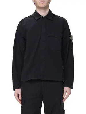Stone Island Stone Island Jacket Black