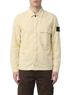 Stone Island Stone Island Jacket White