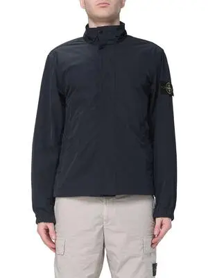 Stone Island Jacket - Black