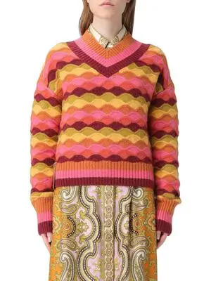 ALEMAIS Sweater - Multicolor