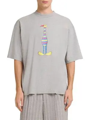 Marni T-shirt - Grey