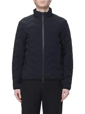 Emporio Armani Jacket - Black