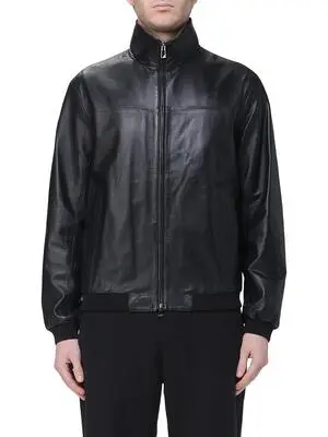 Emporio Armani Jacket - Black
