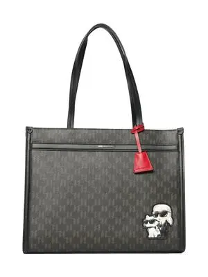 KARL LAGERFELD Karl Lagerfeld Tote Bag