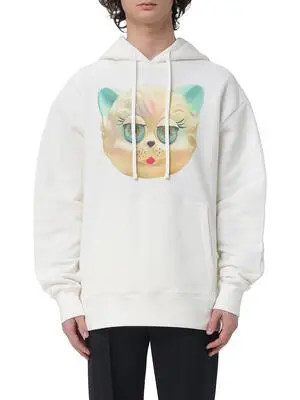 Valentino Garavani Sweatshirt - White