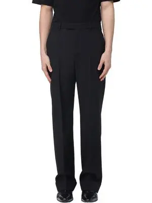 Valentino Garavani Pants - Black